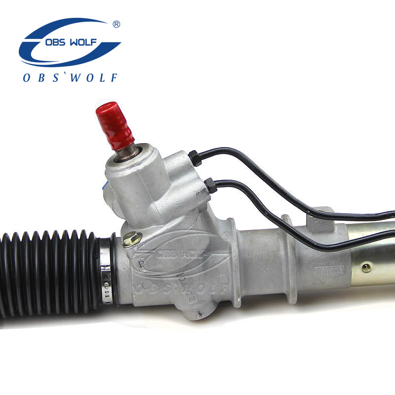 OBS Hydraulic Power Steering Rack Auto Steering Gear for TOYOTA PREVIA ...