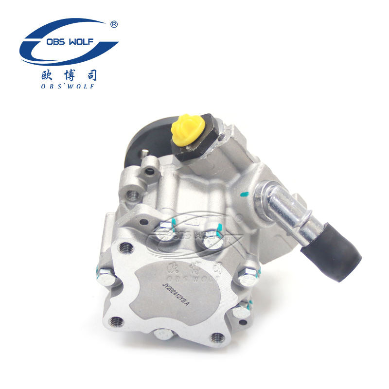 OBS Hydraulic Car Parts Steering Pump Assembly OEM 32413428010 for BMW ...