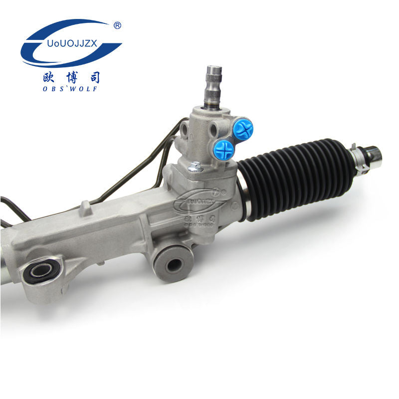 OBS Auto Steering Gear for toyota Power Steering Rack for toyota Tacom ...