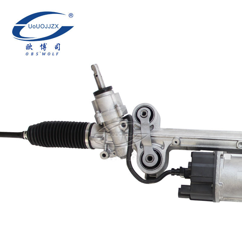 OBS Auto Electrical Power Steering Rack LHD Power Steering Gear for ch ...