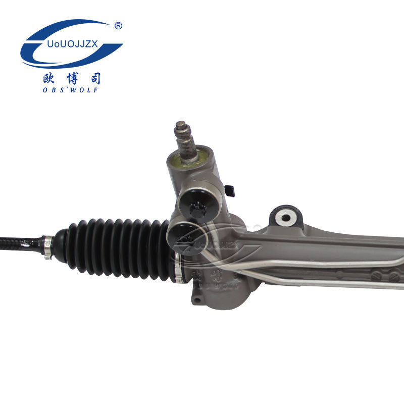 OBS Power Steering Gear RHD Auto Steering Rack for Mercedes Benz W163 ...
