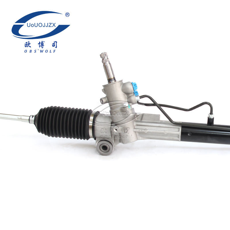 OBS Auto Steering Gear Hydraulic Power Steering Rack for Toyota PROBOX ...