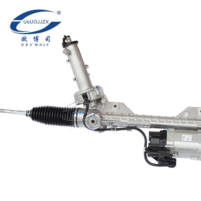 OBS Car Parts Steering Rack Electric Power Steering Gear for BMW 3 Ser ...