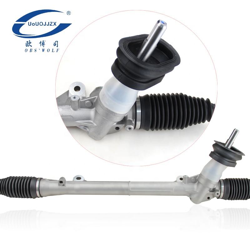 OBS Steering Rack LHD Auto Steering Gear for Nissan Tiida-U12 SENTRA B ...