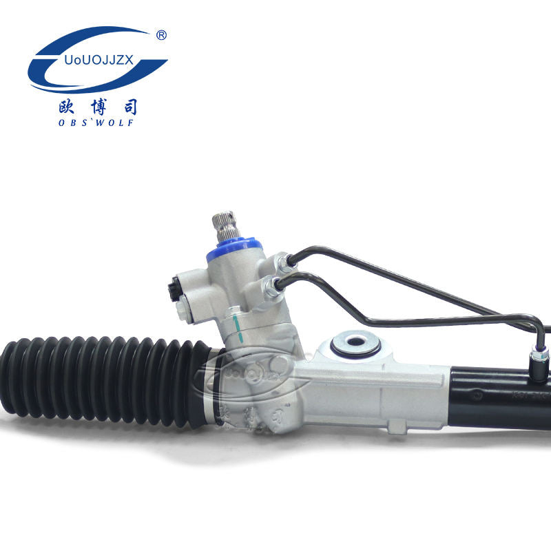 OBS OEM 49001-4M402 Auto Steering Parts Power Steering Rack for NISSAN ...