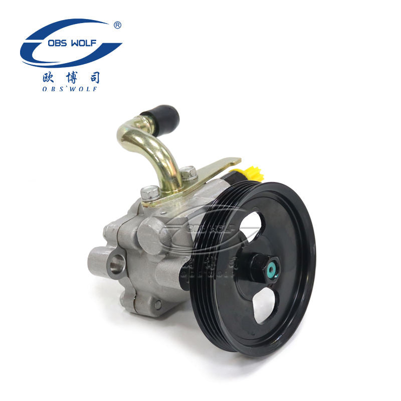 OBS Auto Car Parts Power Steering Pump OEM 57100-4F100 HY974013 for Hy ...