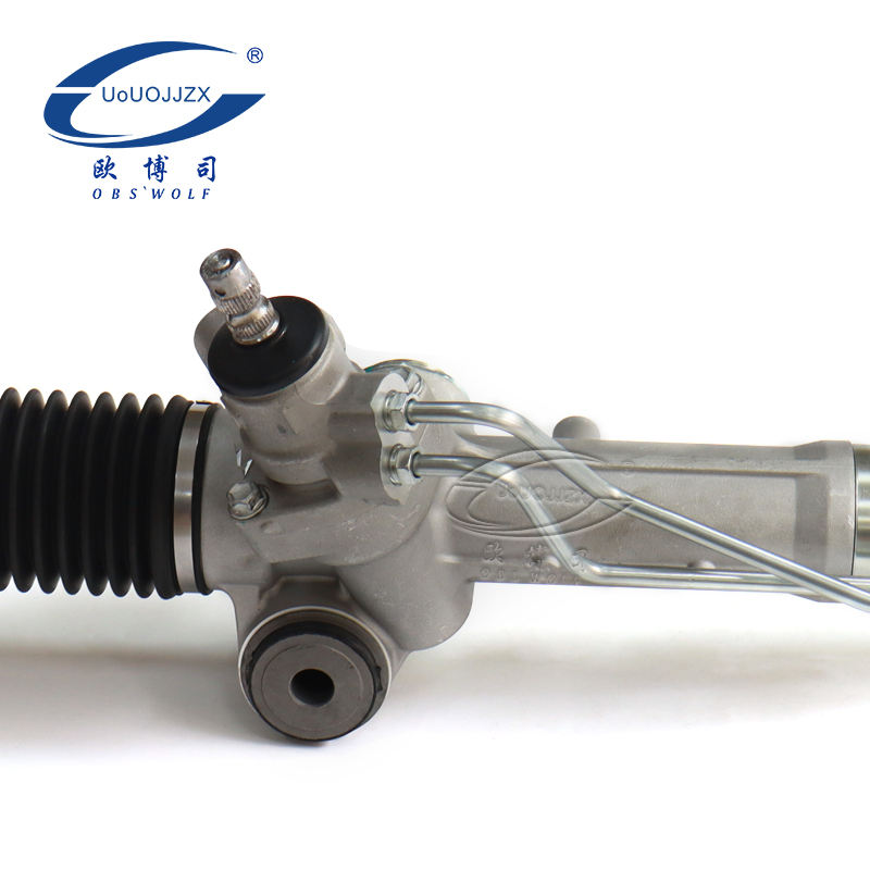 OBS High Quality Hydraulic Power Steering Rack for Toyota HIACE GDH320 ...