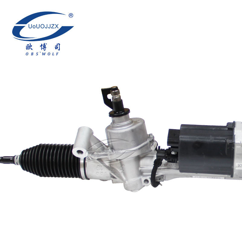 OBS Electrical Power Steering Rack Auto Steering Gear for Mercedes-Ben ...