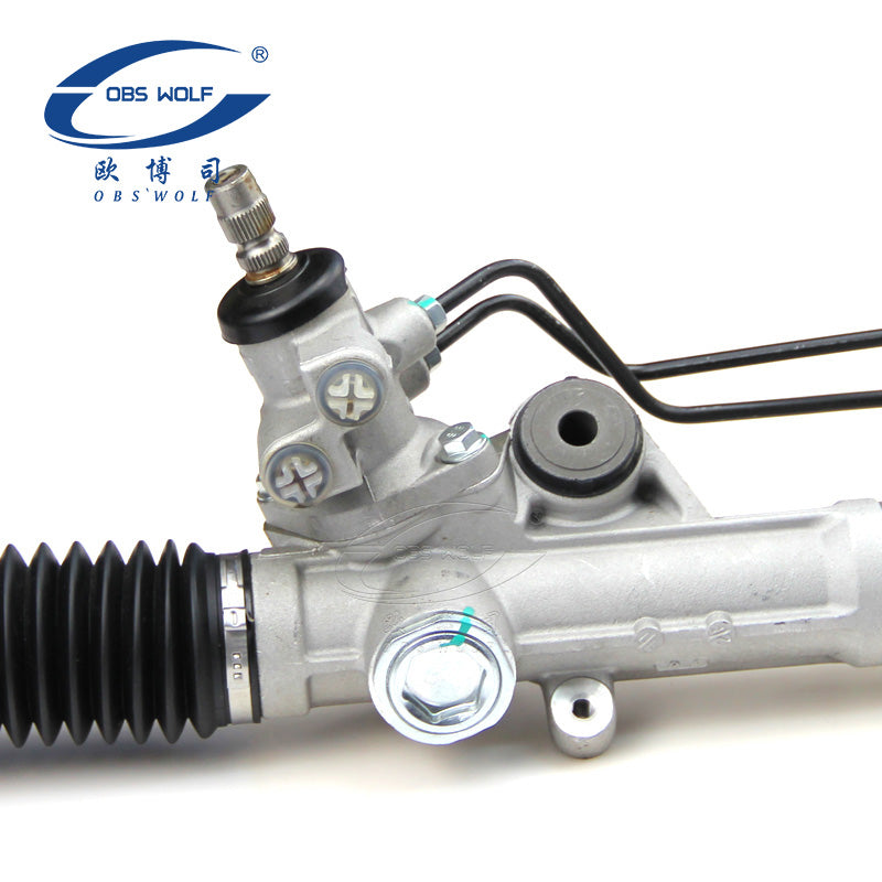 OBS Hydraulic Power Steering Rack for Toyota HILUX VIGO Kun15/FORTUNER ...