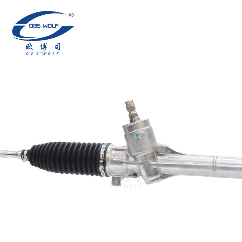 OBS Auto Parts Steering Systems Steering Rack RHD Power Steering Gear ...