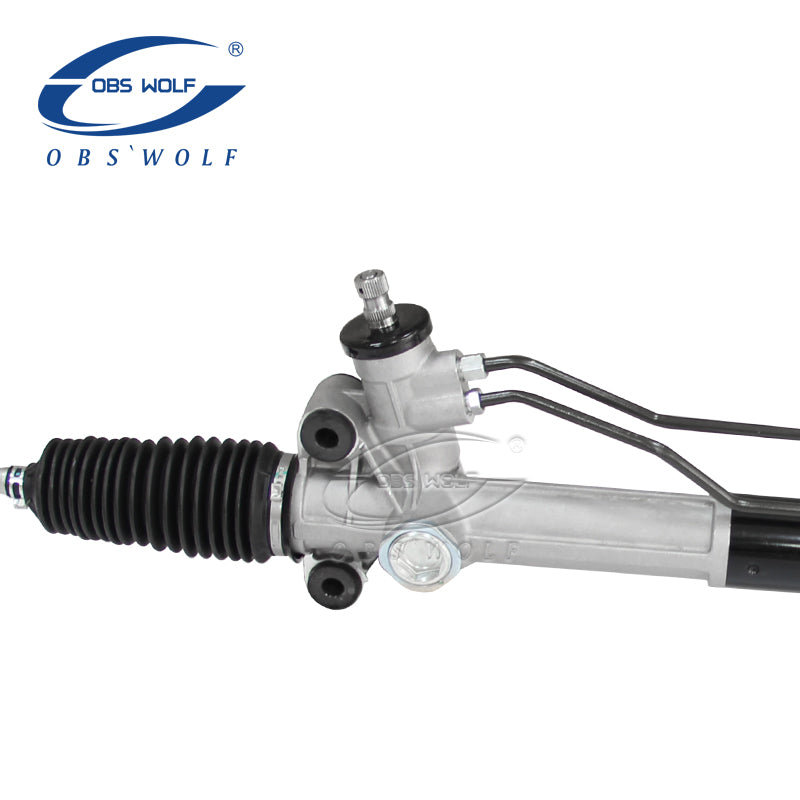OBS Auto Steering Gear Box Assy Power Steering Rack for MERCEDES BENZ ...