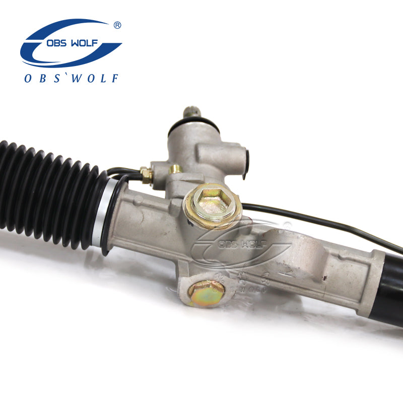 OBS Auto Power Steering Rack for Hyundai H100 57700-4F500 – OBS auto parts