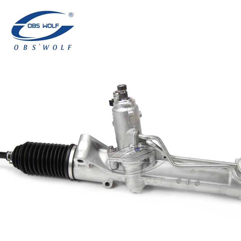 OBS Power Steering Rack Pinion LHD Steering Gear Box for Mercedes benz ...
