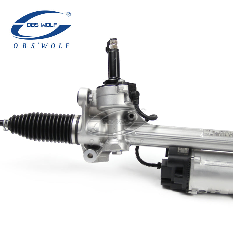 OBS Electric Power Steering Rack LHD Auto Steering Gear for Mercedes B ...