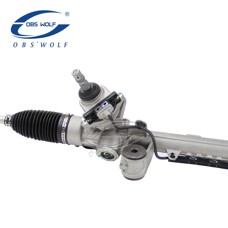 OBS Auto Steering System LHD Electrical Power Steering Rack for toyota ...