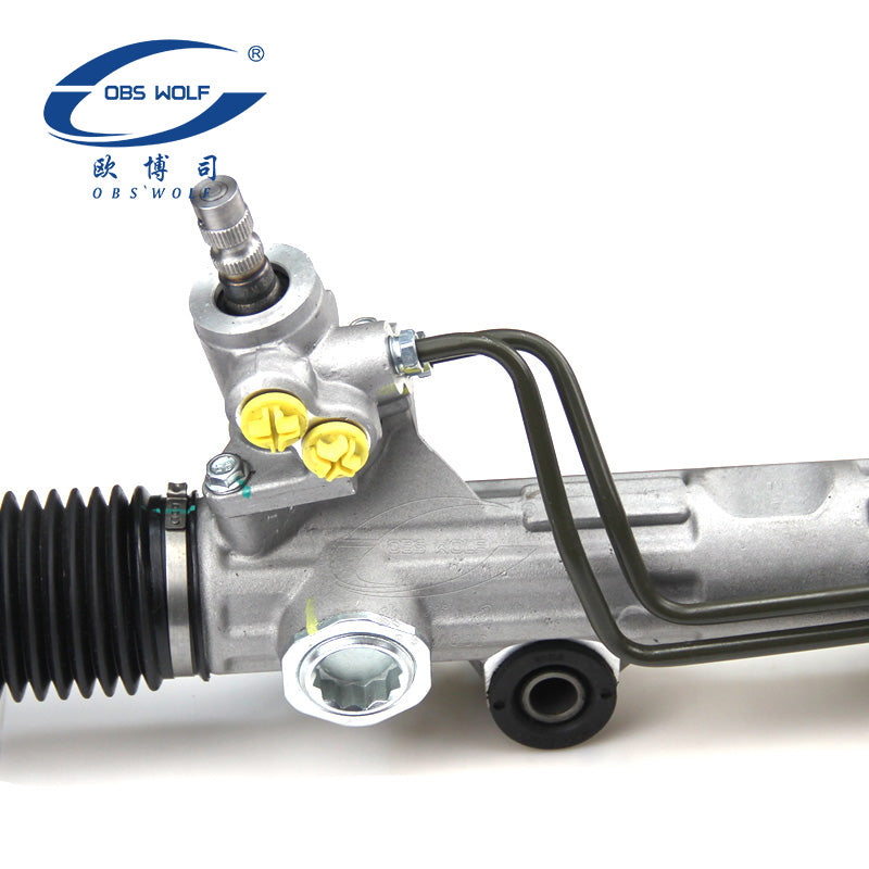 OBS Auto Steering Gear Box Power Steering Rack Pinion Assy 44250-0C010 ...