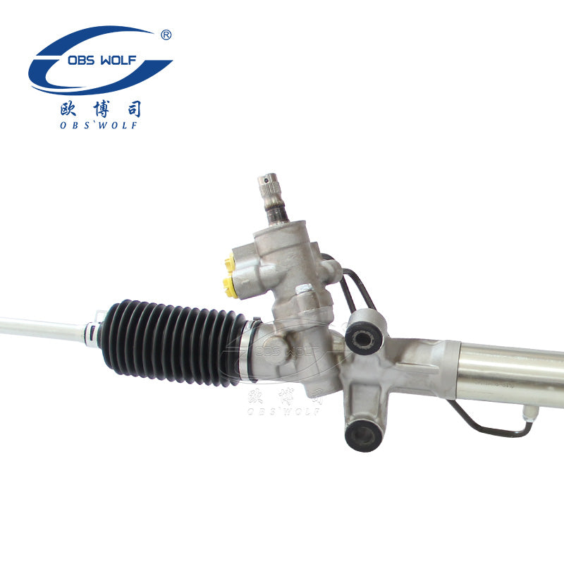 OBS Hydraulic Power Steering Rack Auto Steering Gear Box for toyota Da ...