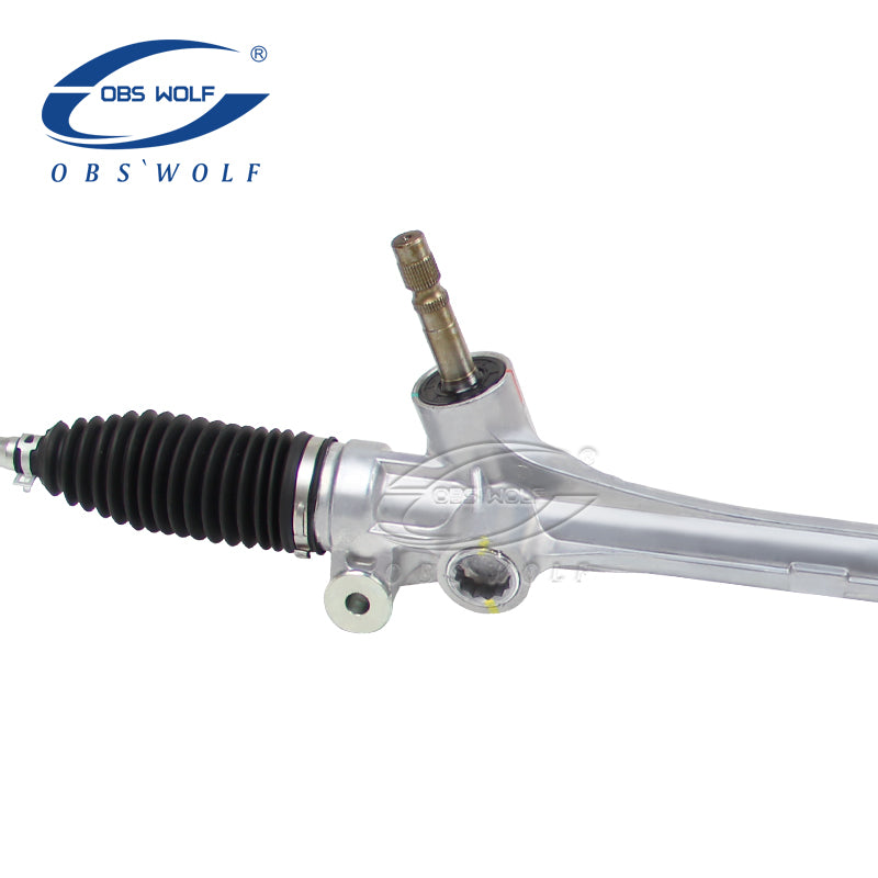 OBS Auto Spare Parts Steering Gear for LEXUS RX350 RX270 09-16 LHD Pow ...