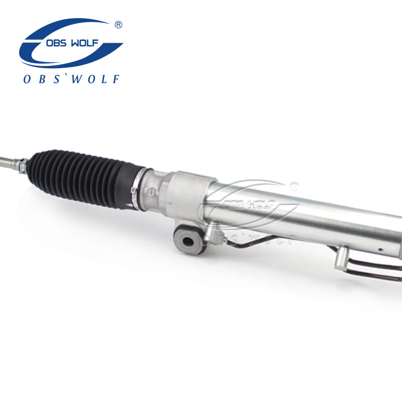 OBS Auto Steering Gear Assy for toyota LHD Power Steering Rack for LAN ...