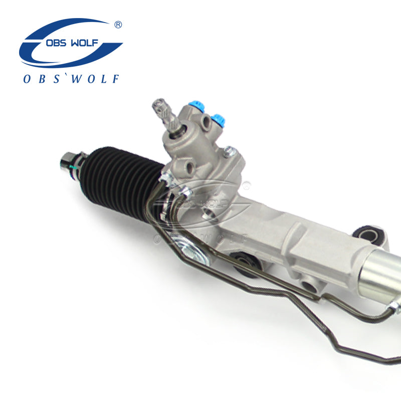 OBS Auto Steering Gear Box Power Steering Rack for TOYOTA Prado 3400 V ...