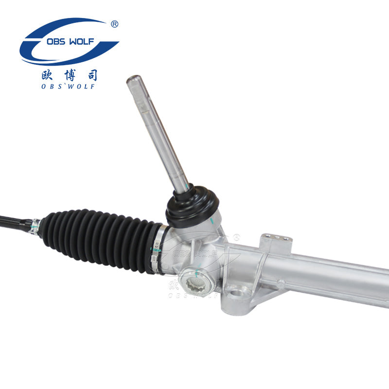 OBS Auto Steering Gear Box Assy LHD Power Steering Rack for Nissan Ven ...