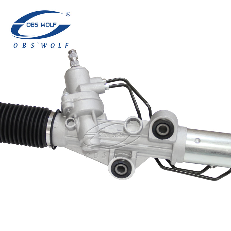 OBS LHD Power Steering Rack Auto Steering Gear for toyota LAND CRUISER ...